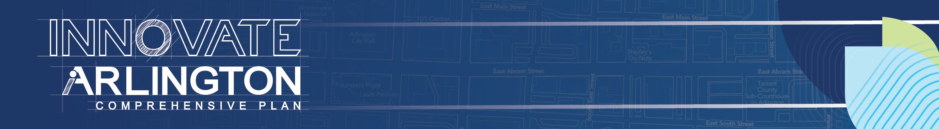 Innovate Arlington Comprehensive Plan | Arlington Listens